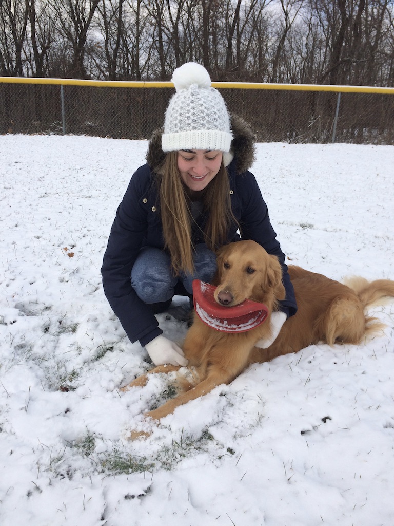 About Us – Duke Dog Sitting